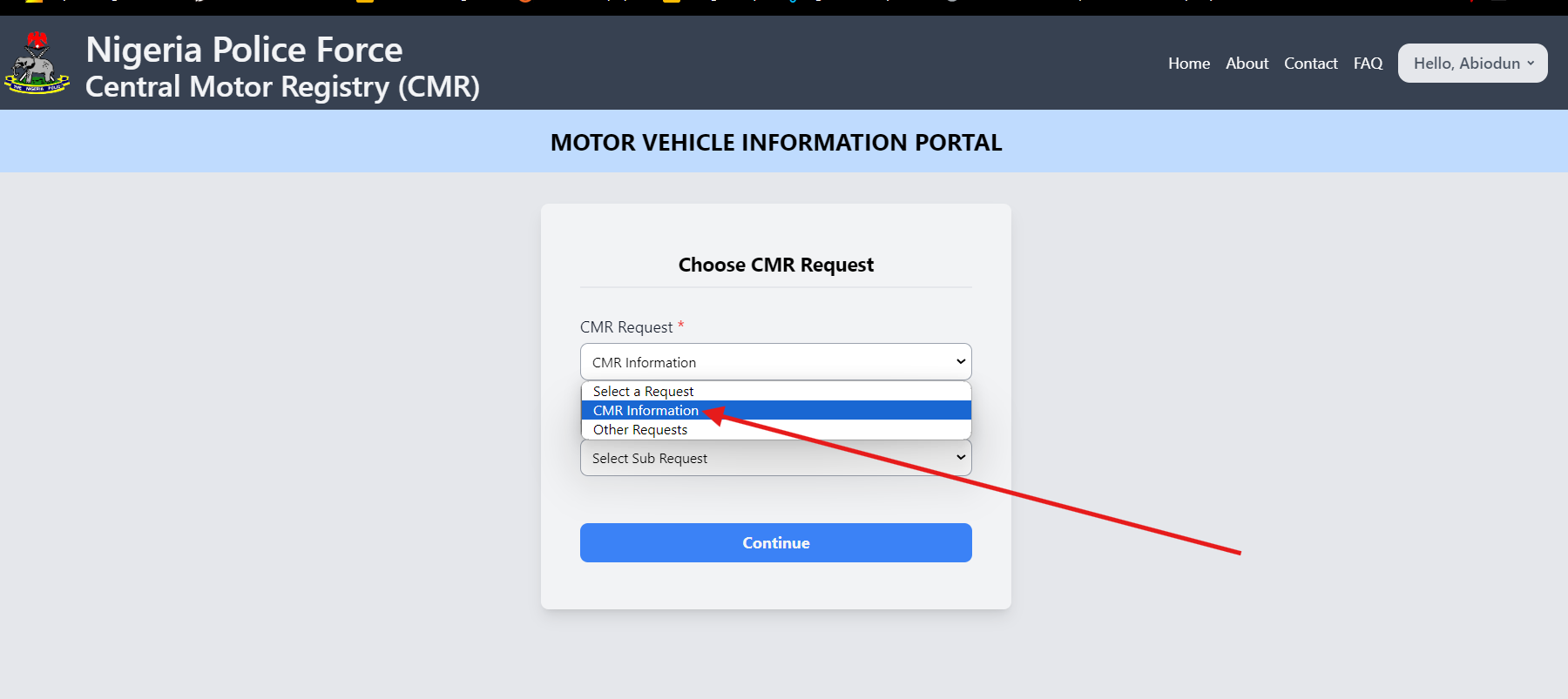All You Need To Know To Obtain Tint Permit In Nigeria
