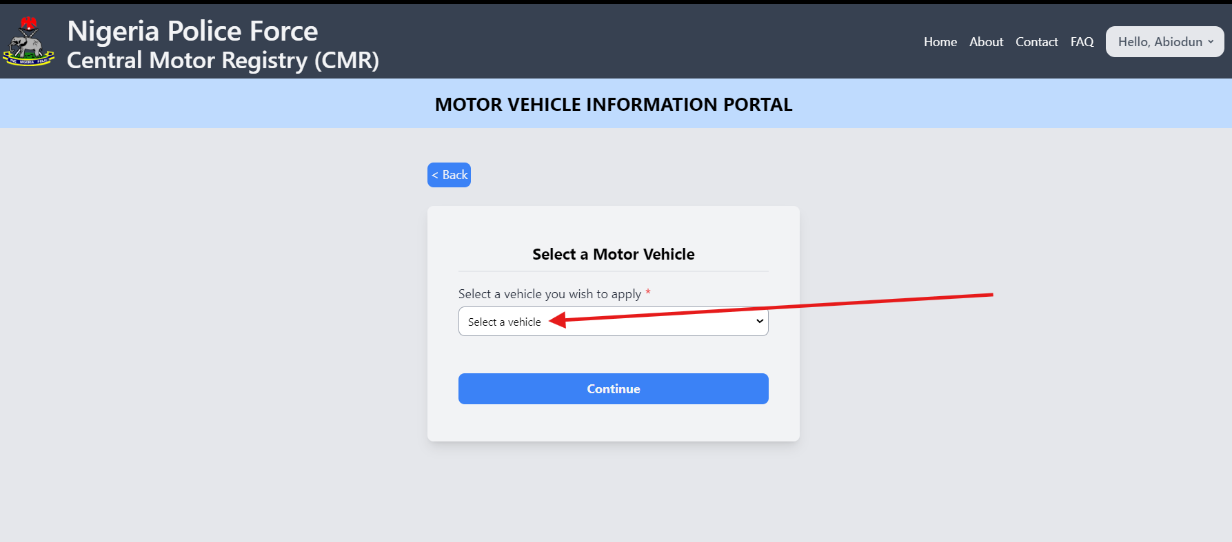 All You Need To Know To Obtain Tint Permit In Nigeria