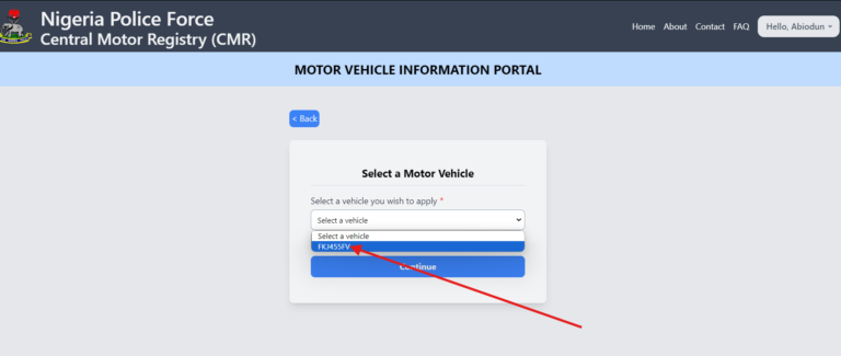 All You Need To Know To Obtain Tint Permit In Nigeria